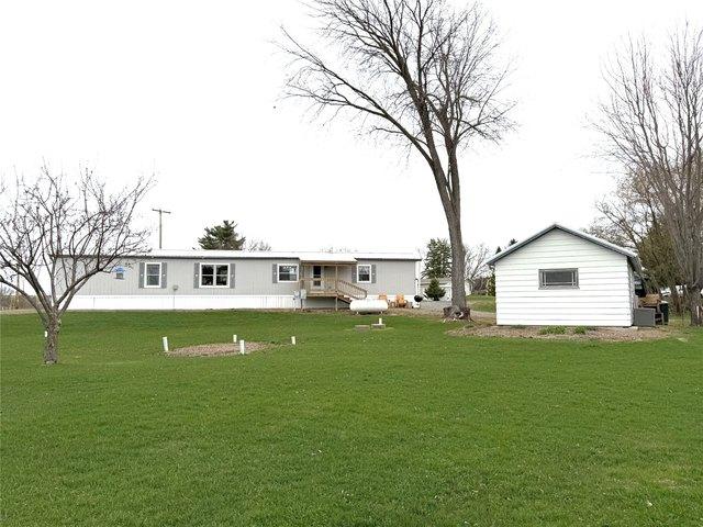 N10685 Lincoln Rd, Hixton, WI 54635