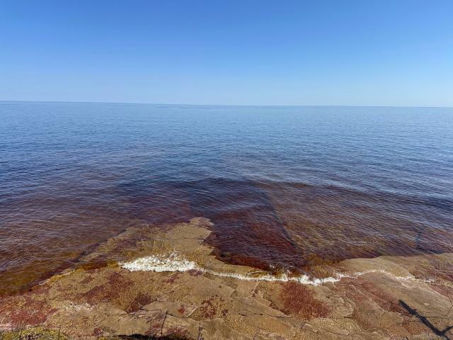 N10006 Shore Drive Road # With additional parcel included