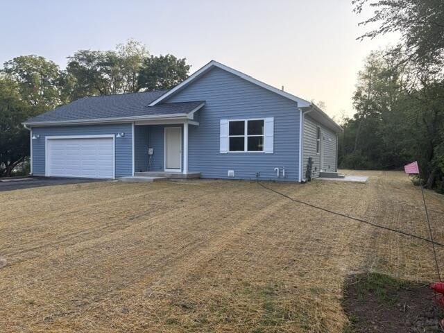 N1004 Palm Rd, Bloomfield, WI 53128