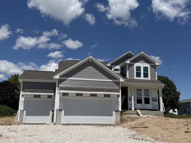 N101W16888 Tanglewood Dr, Germantown, WI 53022