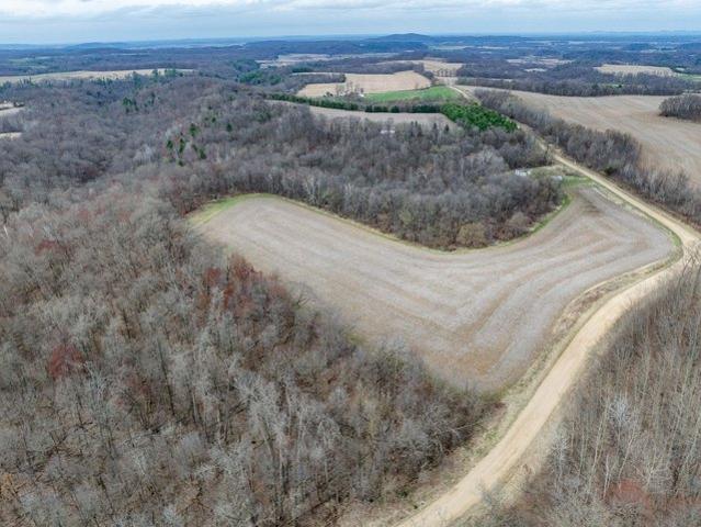 N1027 Gavin Rd, Lyndon Station, WI 53944