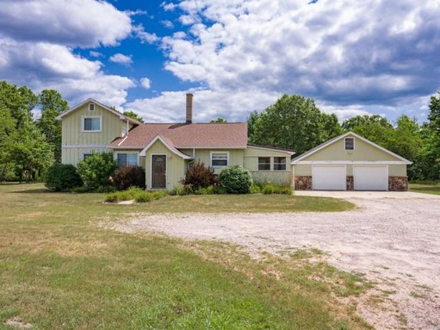 N10376 Timber Ln, Necedah, WI 54646