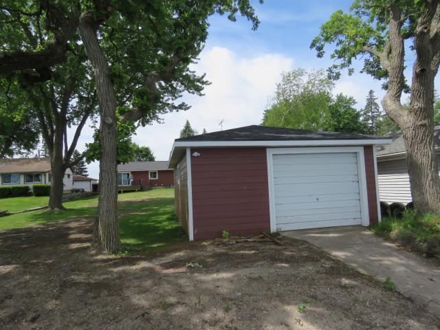 N10380 Howard Drive
