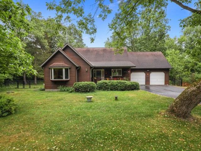 N1146 County Road Y, Wautoma, WI 54982