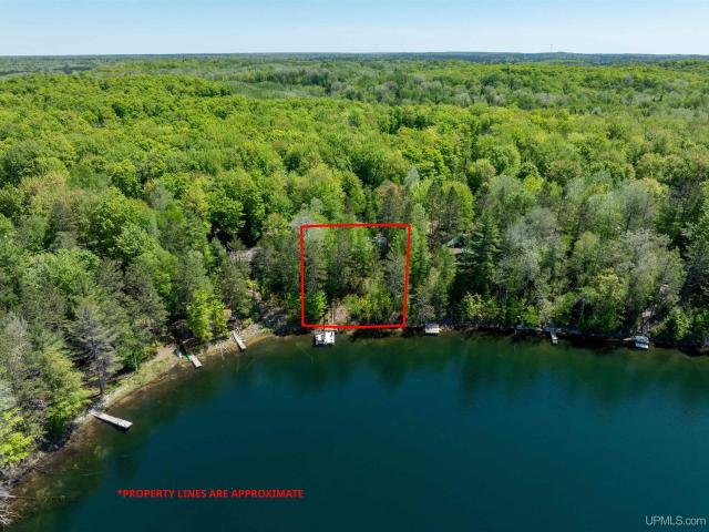 N1163 E Tie Lake Road