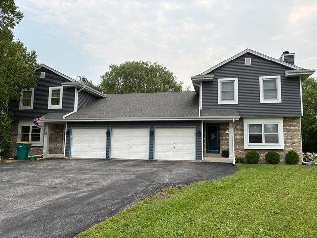 N116W15004 Brownstone Ct Unit N116W15006, Germantown, WI 53022
