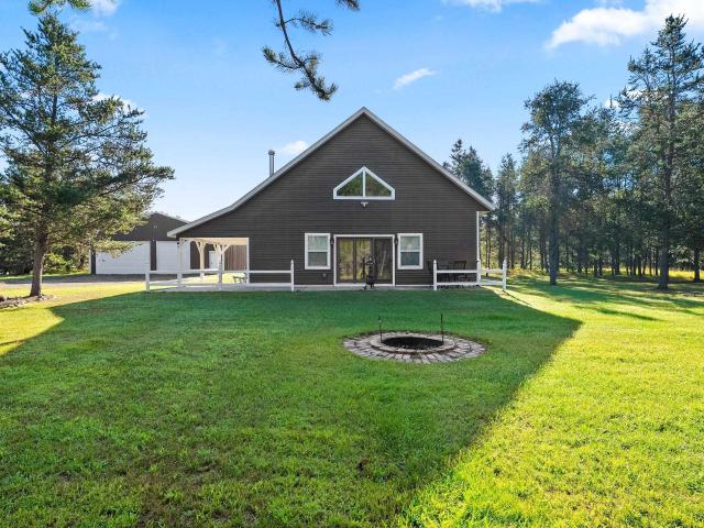 N11716 whispering pine lane
