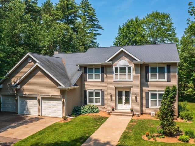 N11777 Deer Lake Rd, Tomahawk, WI 54487