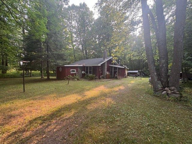 N11954 Cth # T, Tripoli, WI 54564