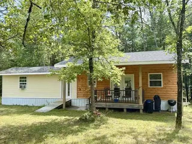 N11957 County Rd I, Silver Cliff, WI 54104 MLS 50296483