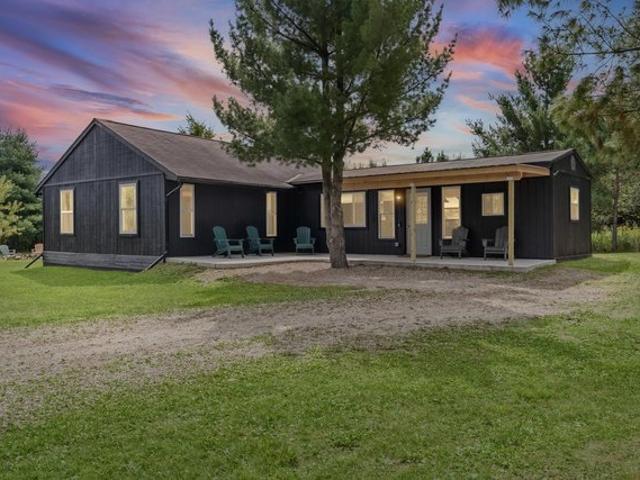 N11044 Hardwood Rd, Merrillan, WI 54754