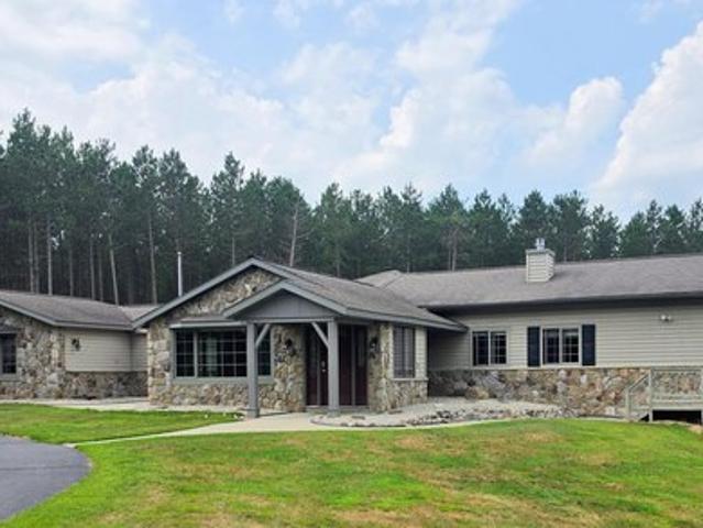 N11298 Mud Lake Rd, Wausaukee, WI 54177