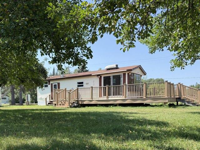 N11301 Lagoon Ln, Elcho, WI 54428