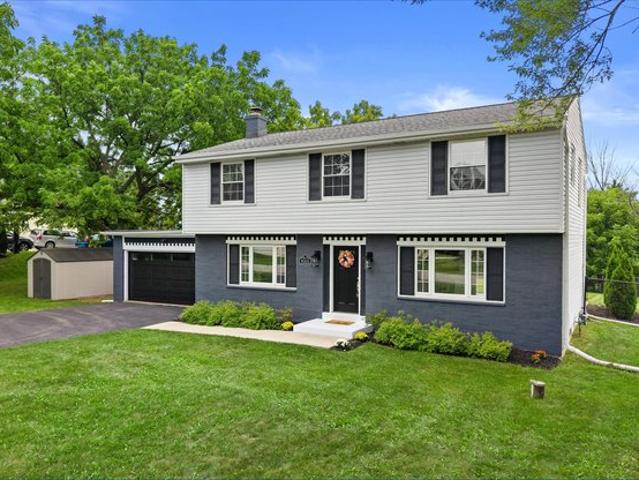 N113W13033 Crestview Dr, Germantown, WI 53022