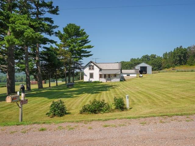 N12725 Little Sweden Rd, Osseo, WI 54758