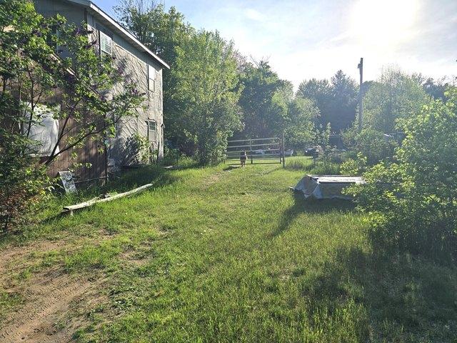 N12021 Oakwood Ln, Athelstane, WI 54104