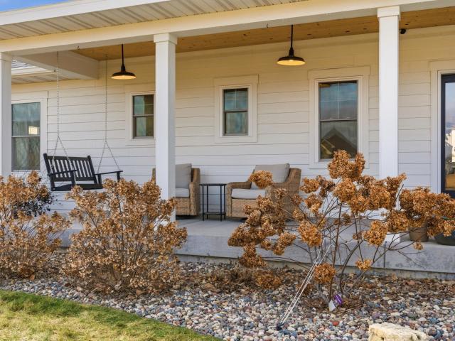 N13463 Schubert Rd