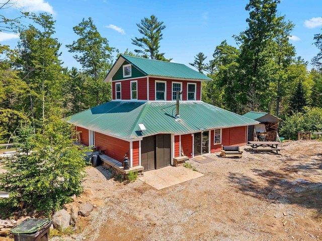 N13626 Roush Rd, Wausaukee, WI 54177
