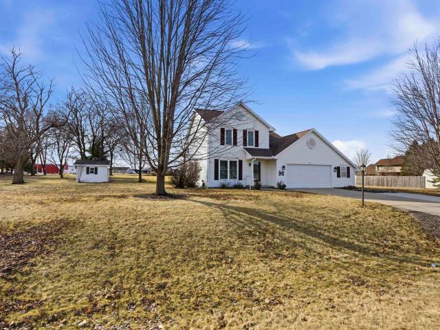 N1371 Fawn Ridge Ct, Greenville, WI 54942 | MLS #50322 | Compass