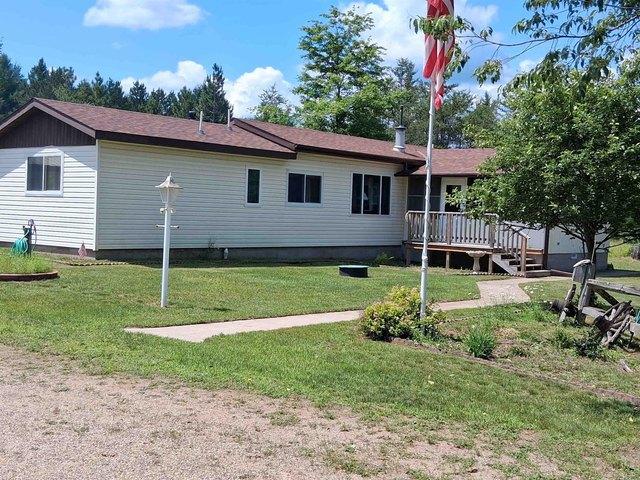 N13841 Mathis Rd, Athelstane, WI 54104
