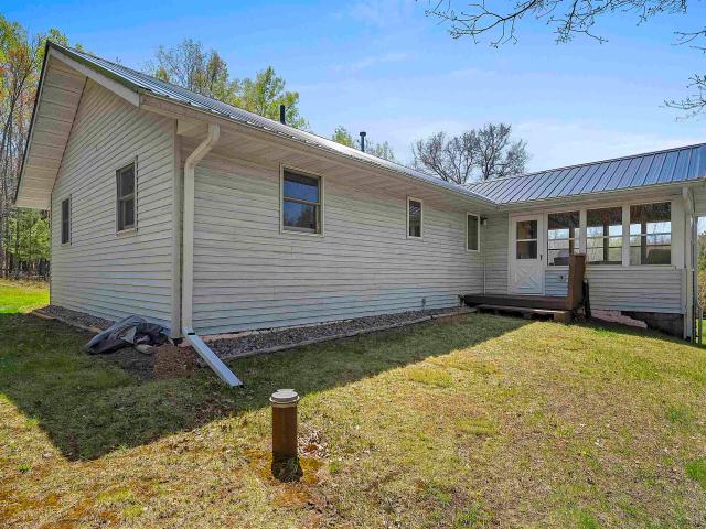 N13898 MATHIS Road