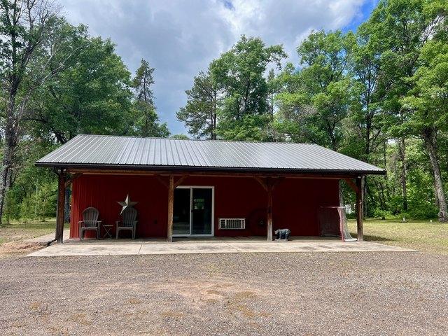 N13035 Gilmore Dr, Minong, WI 54859