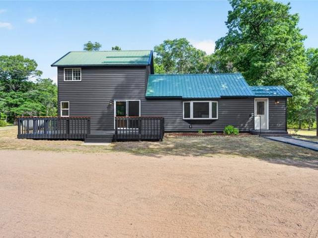 N13163 Gilmore Dr, Minong, WI 54859