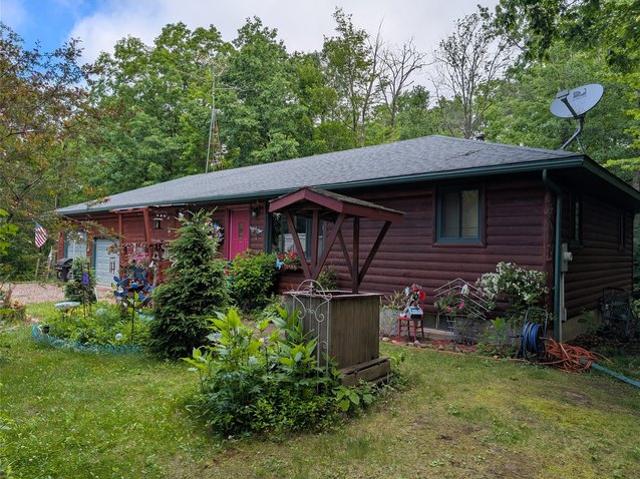 N131 Dalen Rd, Birchwood, WI 54817