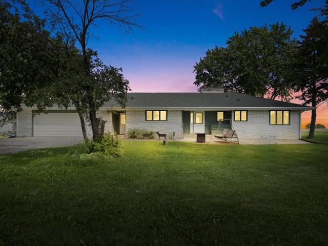 N1444 Fremont Rd, Whitewater, WI 53190