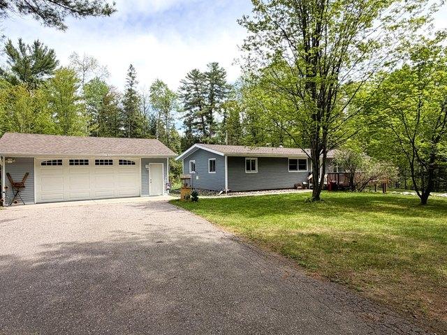 N14578 Old 13 Rd, Fifield, WI 54524