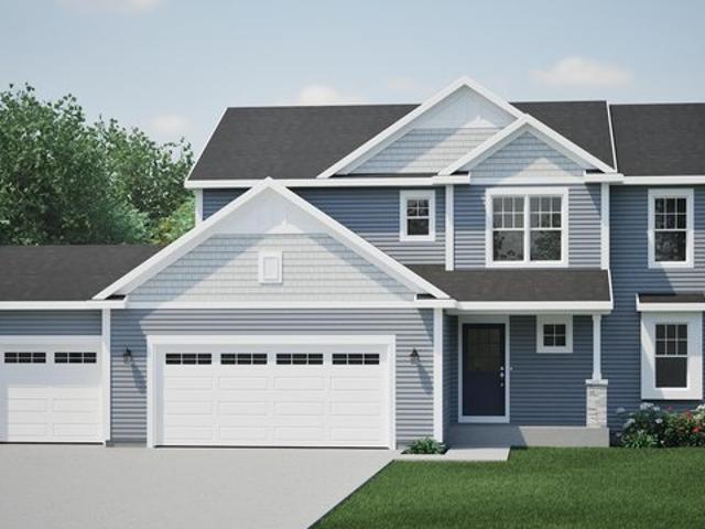 N146W19311 E Gate Dr, Jackson, WI 53037