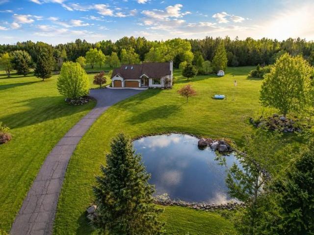 N14987 Old 13 Rd, Park Falls, WI 54552