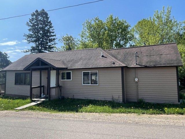 N14099 Central Ave W, Fifield, WI 54524