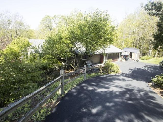 N1417 County Road P, Rubicon, WI 53078