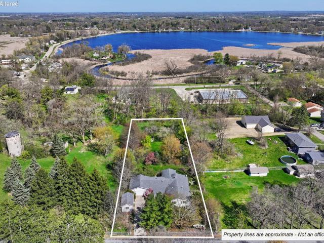 N1420 Cedar Rd