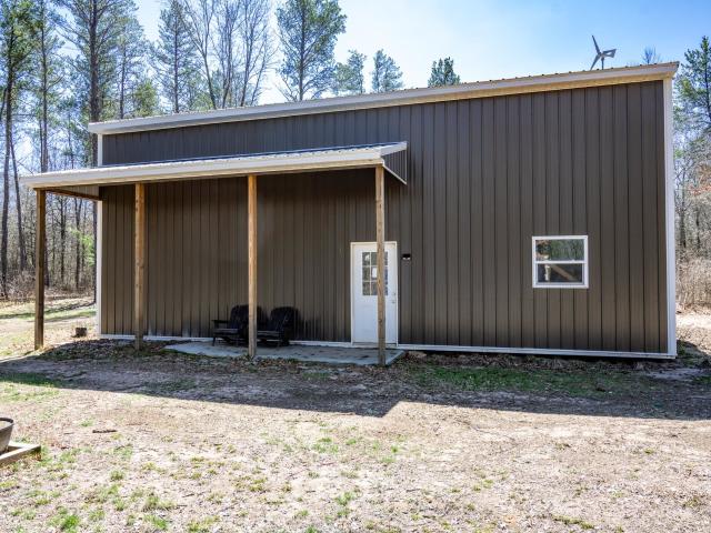 N1427 st Ave N, Necedah, WI 54646 | MLS #2021 | Compass