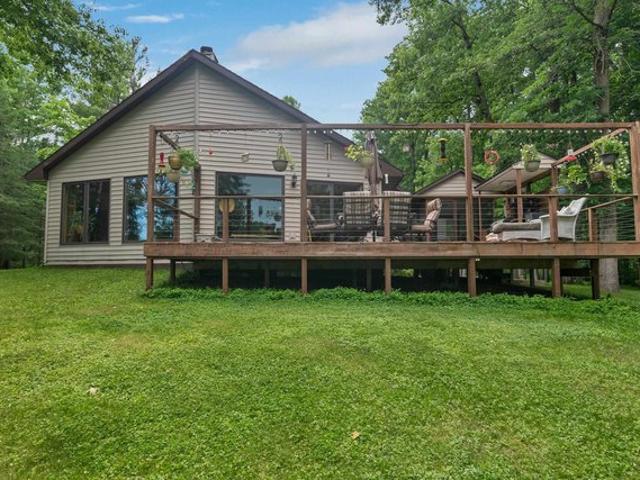 N14300 Summer Cloud Dr, Wausaukee, WI 54177