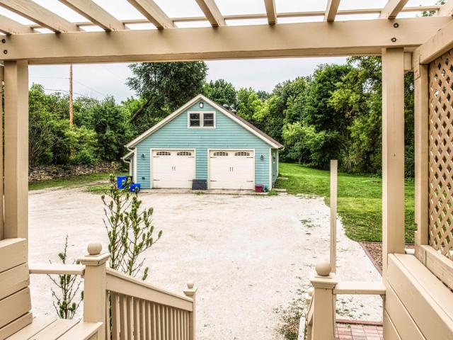 N14W28039 Silvernail Rd