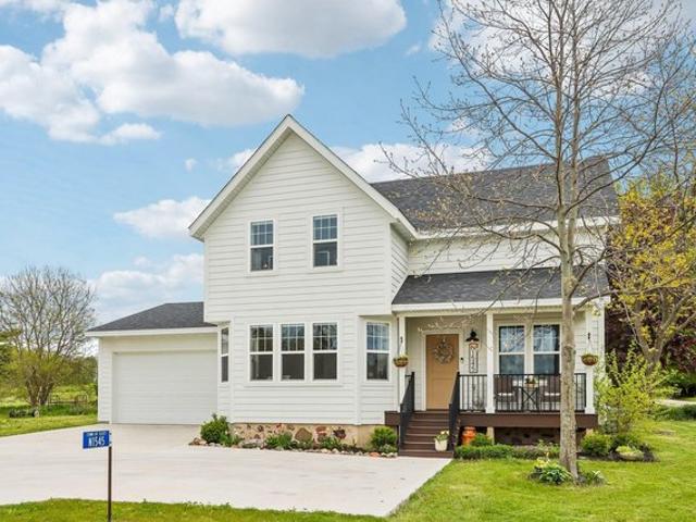 N1545 W County Road A, Scott, WI 53001