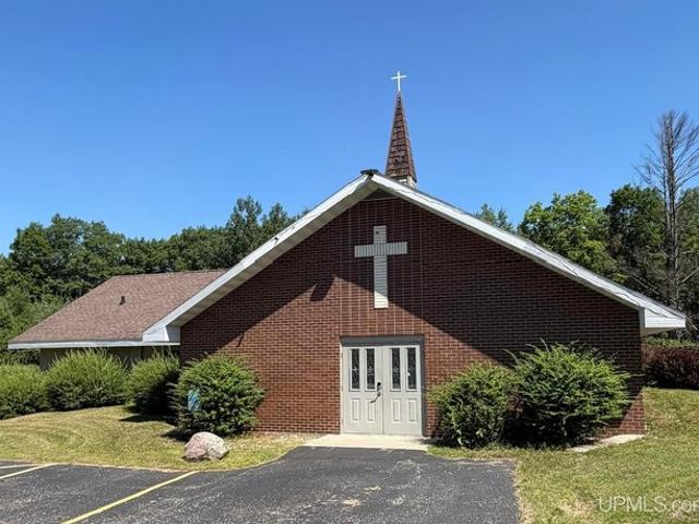 N15475 Downing Rd, Amberg T Wi, 54102