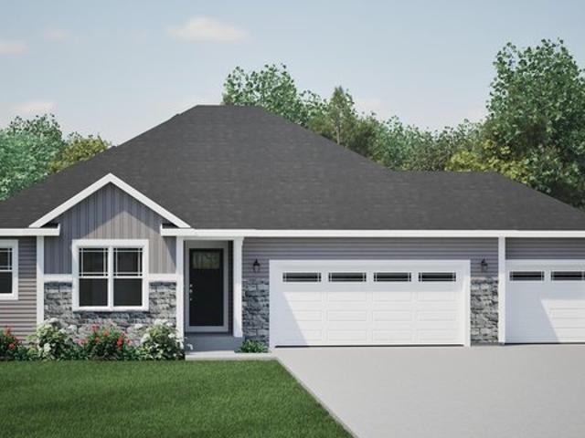 N156W19312 E Gate Dr, Jackson, WI 53037