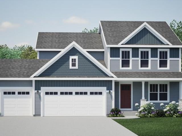 N156W19415 E Gate Dr, Jackson, WI 53037