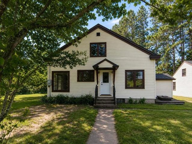 N15894 Highway 13, Park Falls, WI 54552