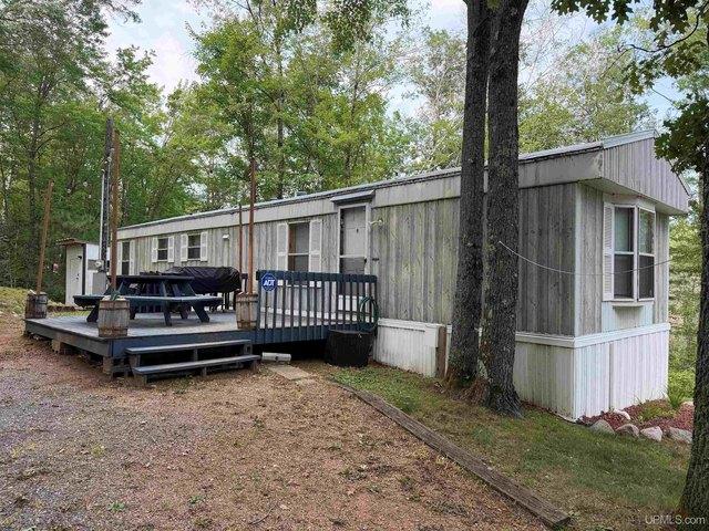 N15066 Bolander Landing Rd, Athelstane T Wi, 54104