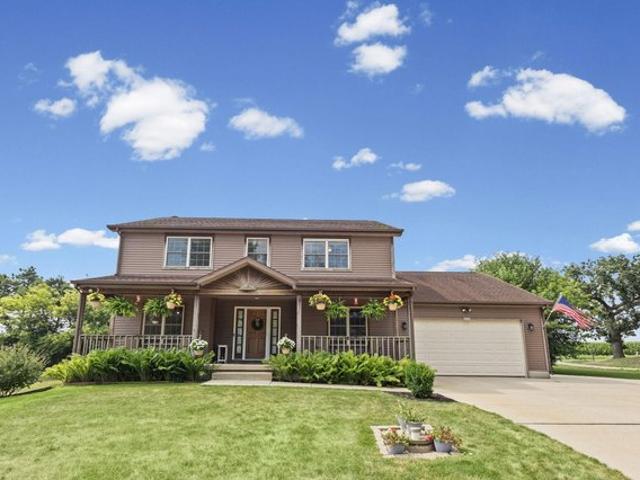 N1510 Geneva Ave, Lynn, WI 53147