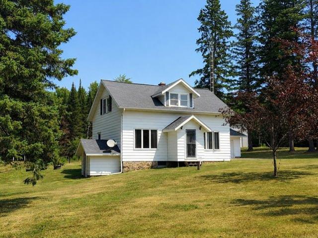 N16522 Highway 13, Butternut, WI 54514