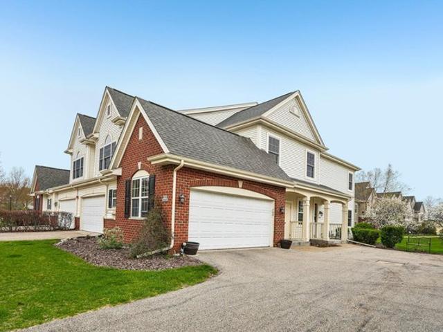 N165W20522 Berry Patch Rd, Jackson, WI 53037