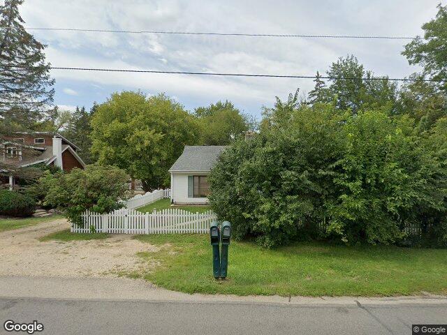 N1669 Linn Rd, Lynn, WI 53147