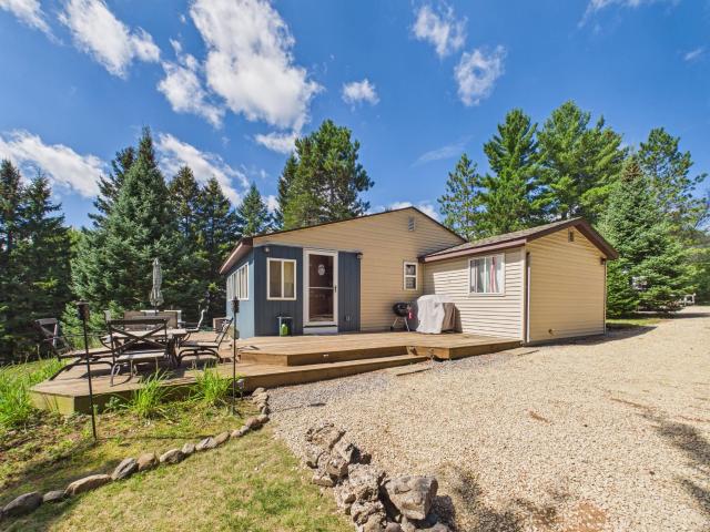 N16748 N LAKE Lane