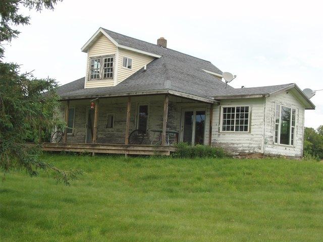N16798 Bass Lake Rd, Butternut, WI 54514